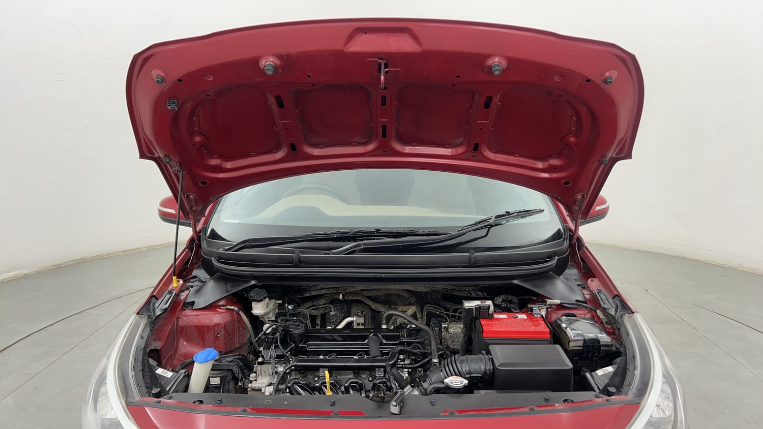 Buy Used Hyundai i20 Sportz Option 1.2 of 2015 model @ 4,29,000 INR in ...