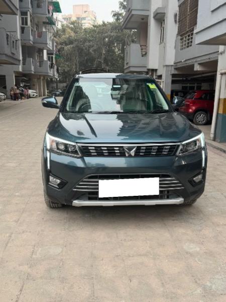 Used 2023 Mahindra XUV300 Diesel Manual in Ghaziabad at ₹8.50 Lakh ...