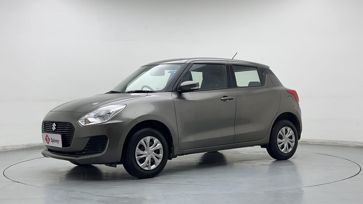 Used 2018 Maruti Swift 1197 cc Petrol Manual Car in Ghaziabad at ₹4.39 ...