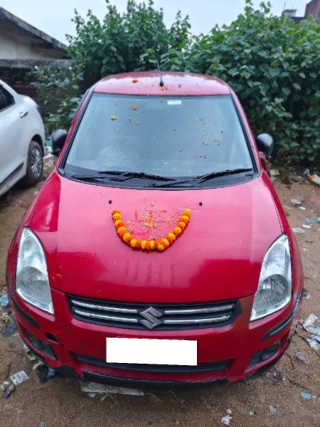 Buy Used Maruti Swift Dzire LXi of 2010 model @ 1,00,000 INR in ...