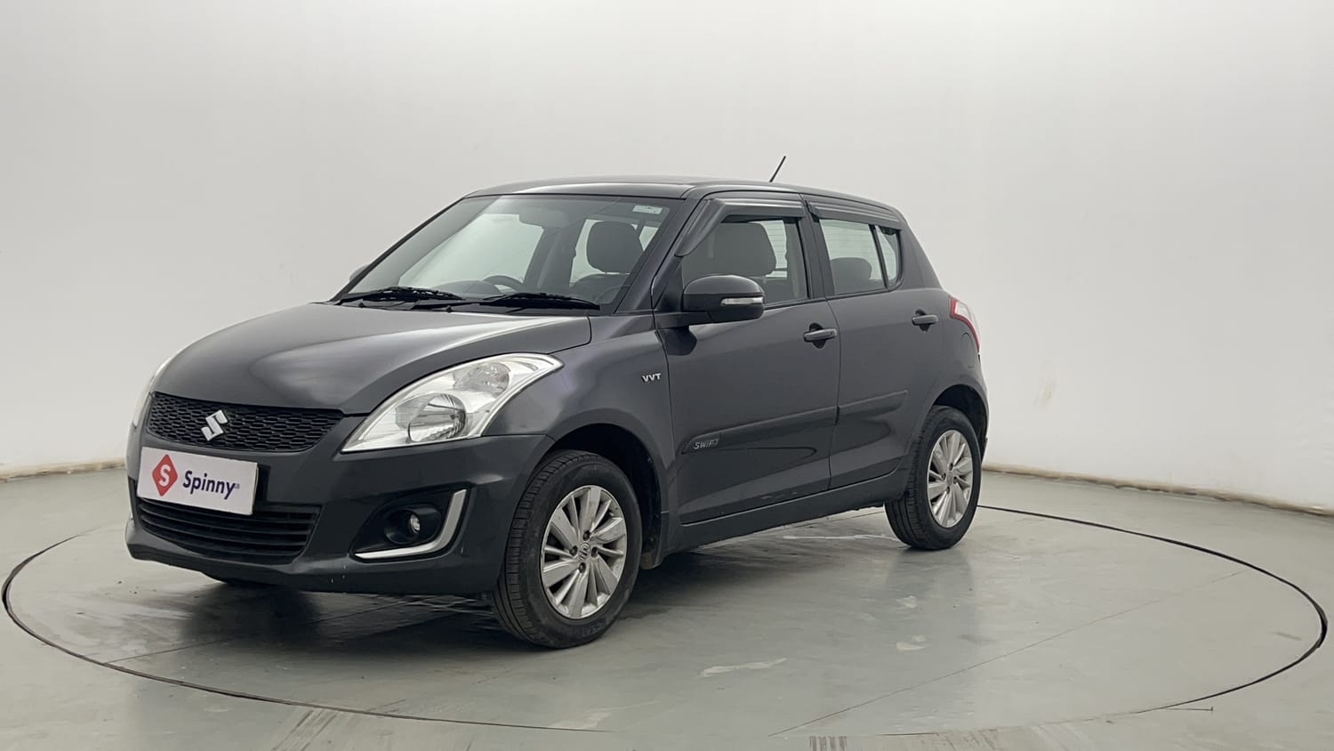 Used 2017 Maruti Swift 1197 cc Petrol Manual Car in Kolkata at ₹3.93 ...
