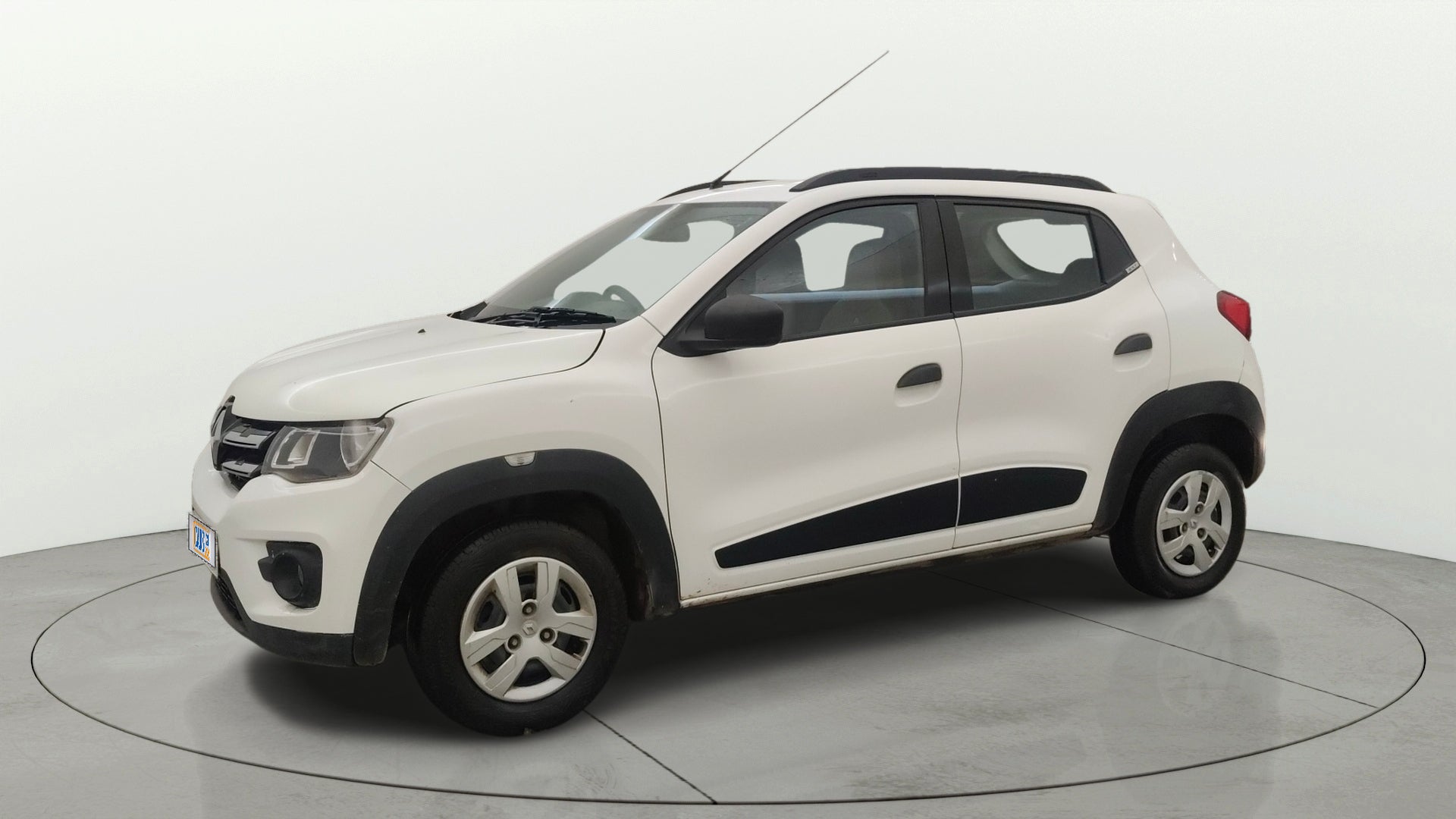 Buy Used Renault KWID RXT Optional of 2019 model @ 2,95,957 INR in Pune - 5067853 - ZigWheels.com