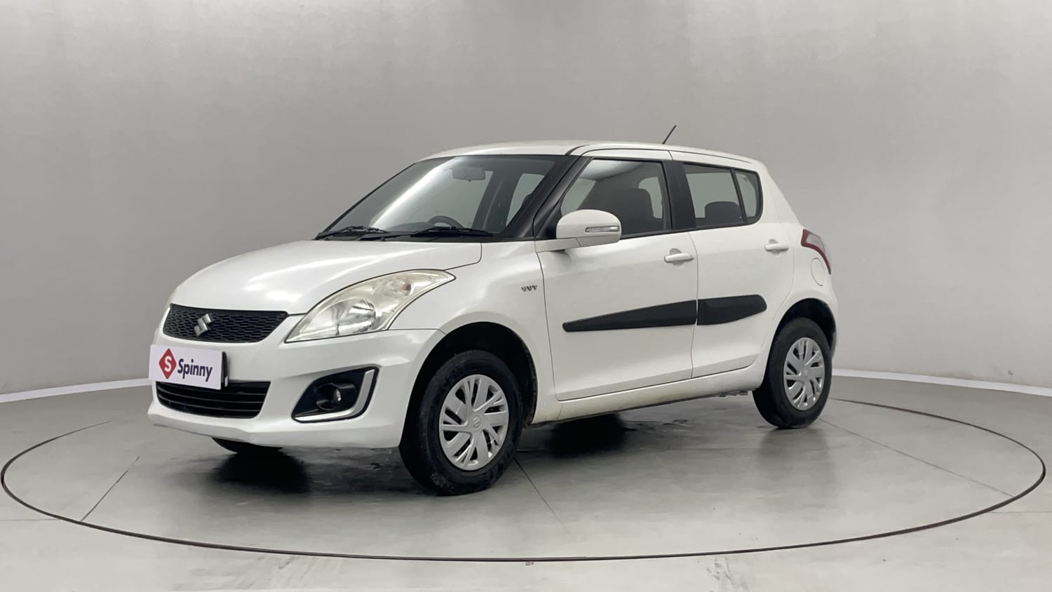 Used 2017 Maruti Swift 1197 cc Petrol Manual Car in Jaipur at ₹4.70 ...