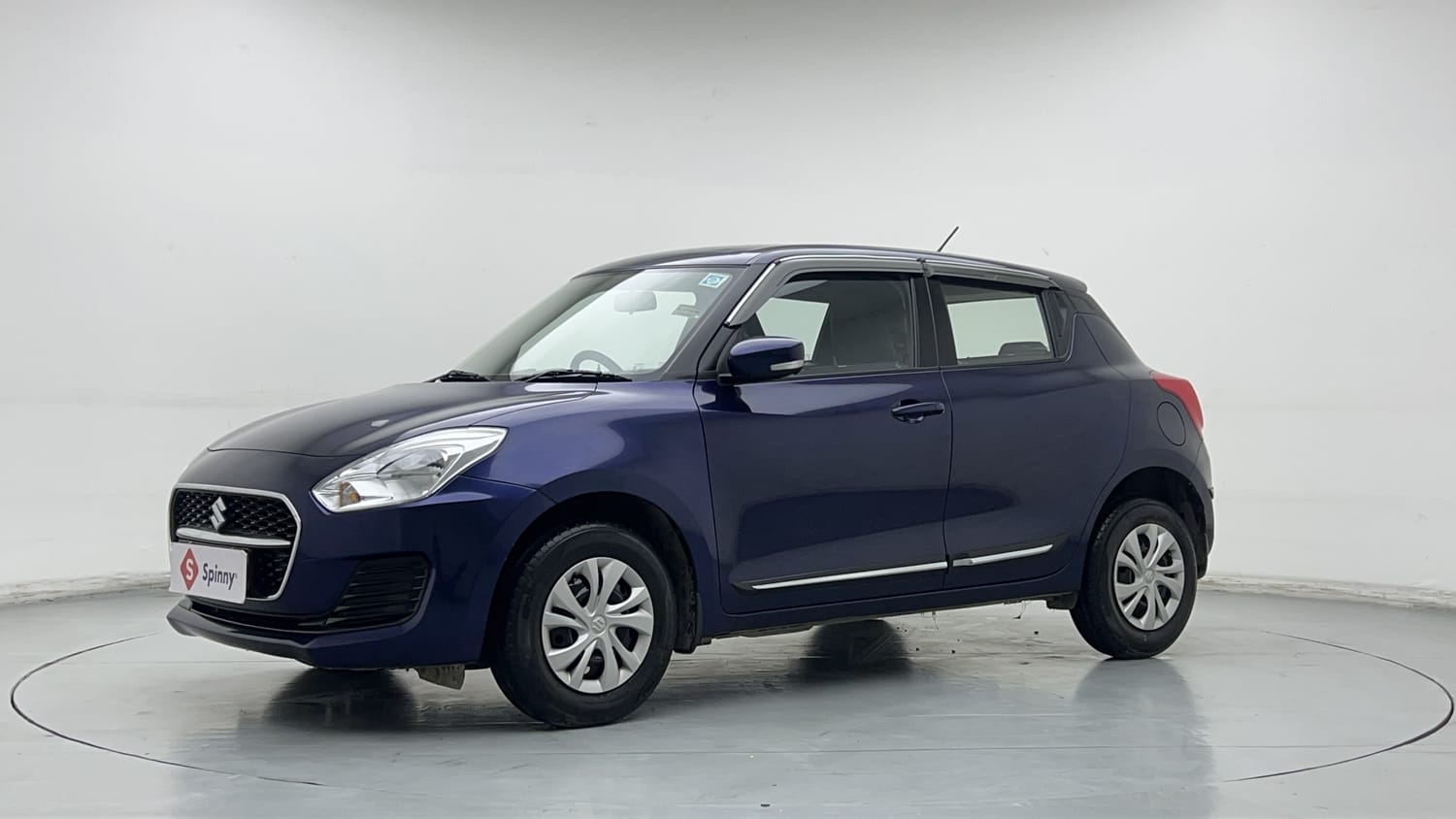 Used 2022 Maruti Swift Dzire 1197 cc Petrol Automatic Car in Noida at ...
