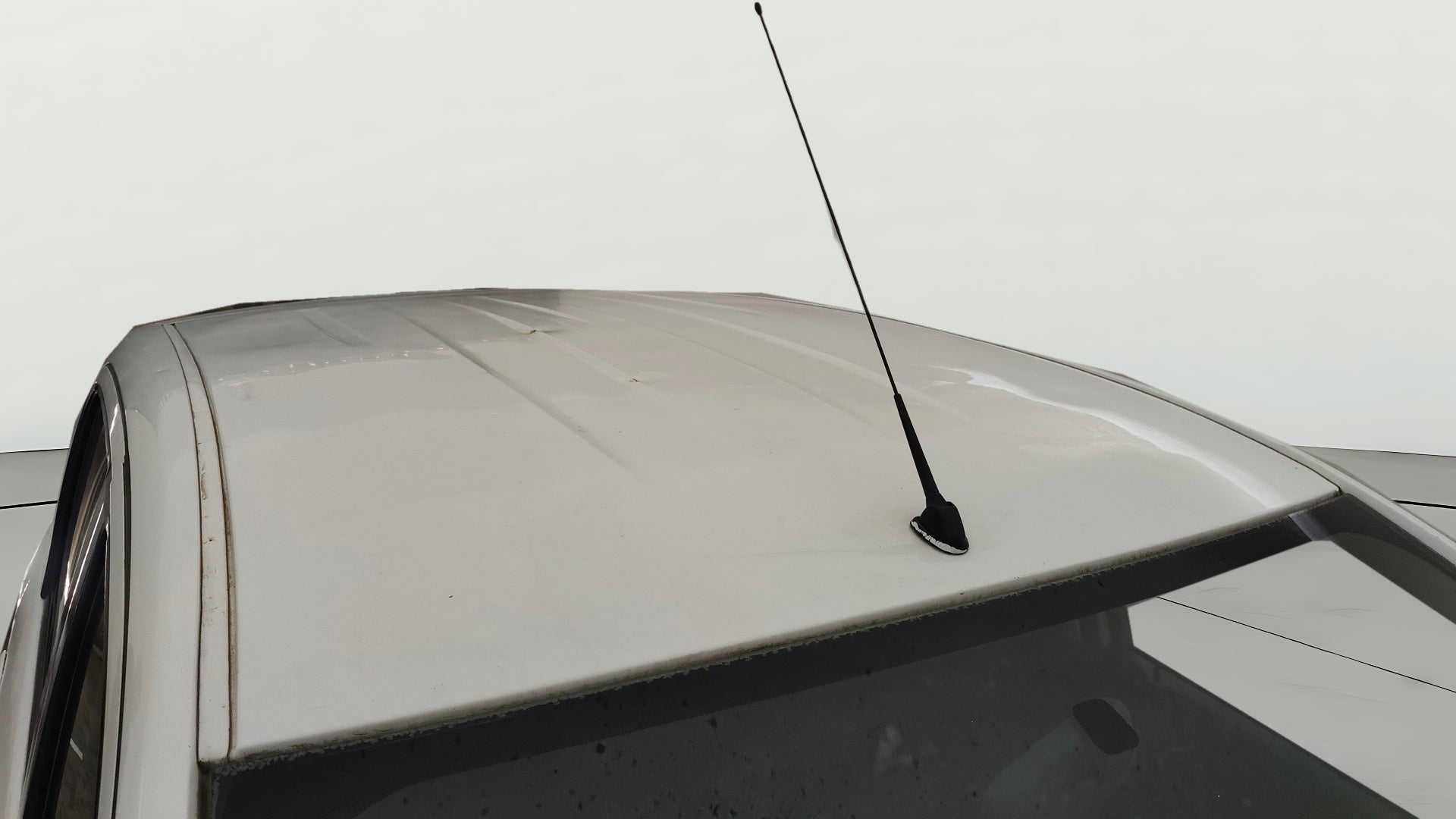 Buy Used Datsun RediGO T Option of 2018 model @ 1,99,153 INR in Pune ...