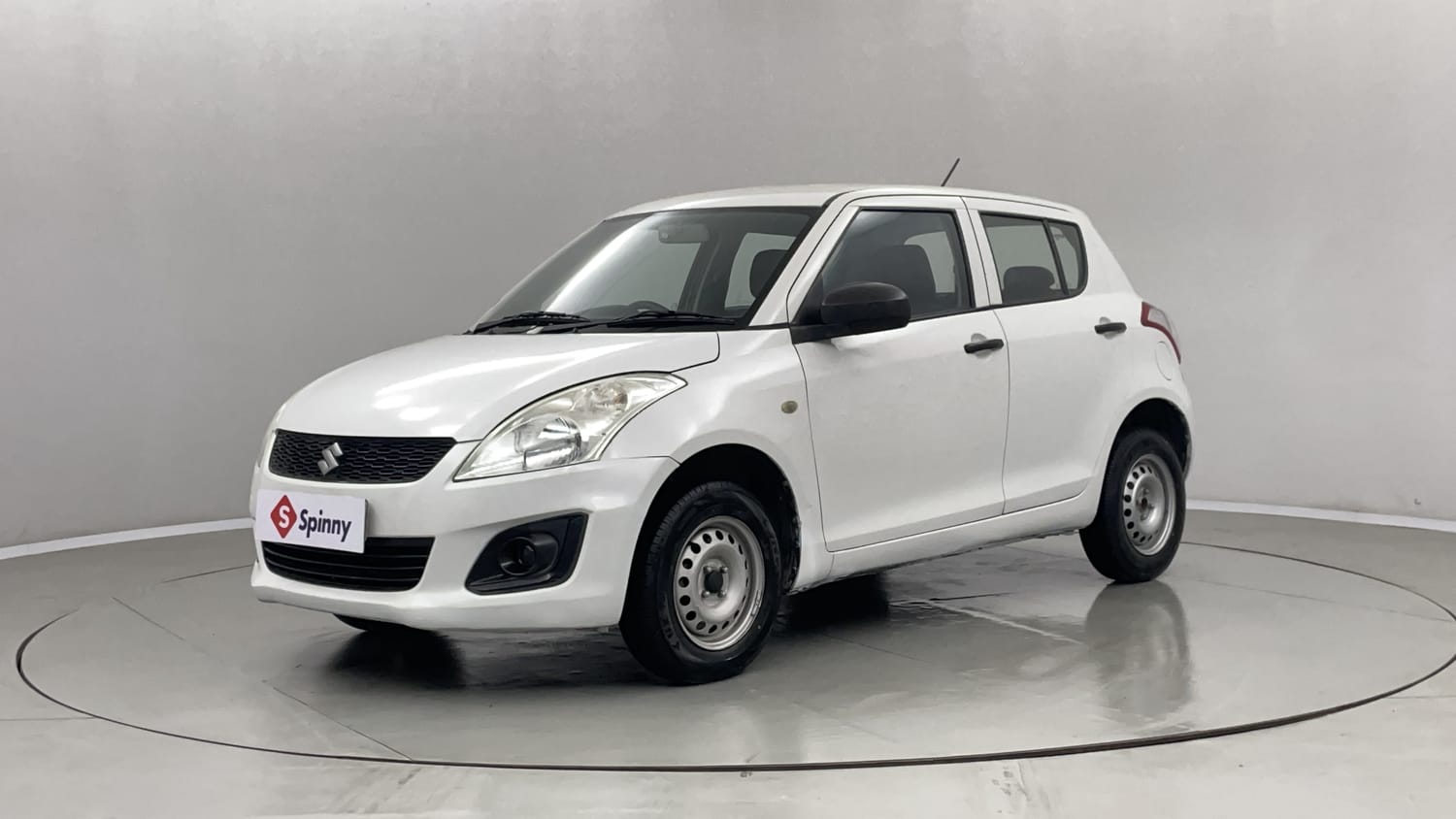 Used 2015 Maruti Swift 1197 cc Petrol Manual Car in Jaipur at ₹3.69 ...