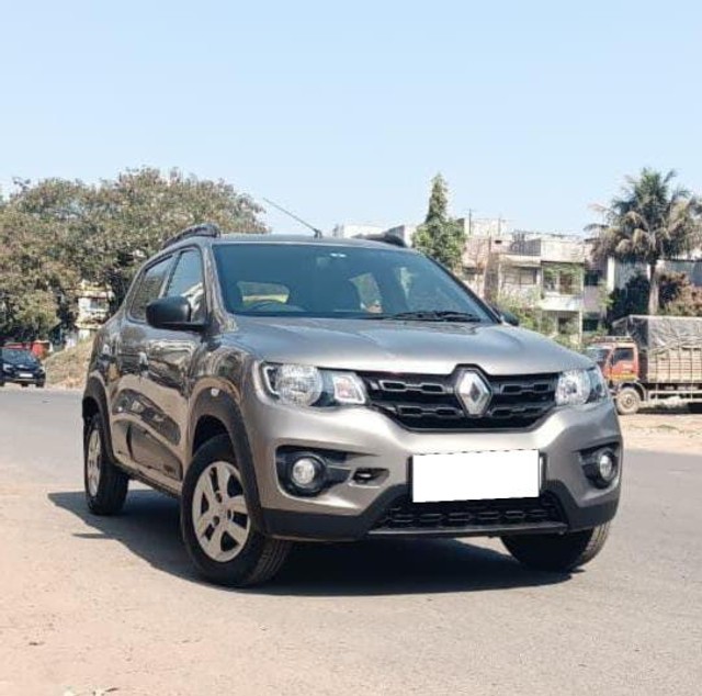Used 2016 Renault KWID 799 cc Petrol Manual Car in Nashik at ₹2.85 Lakh ...