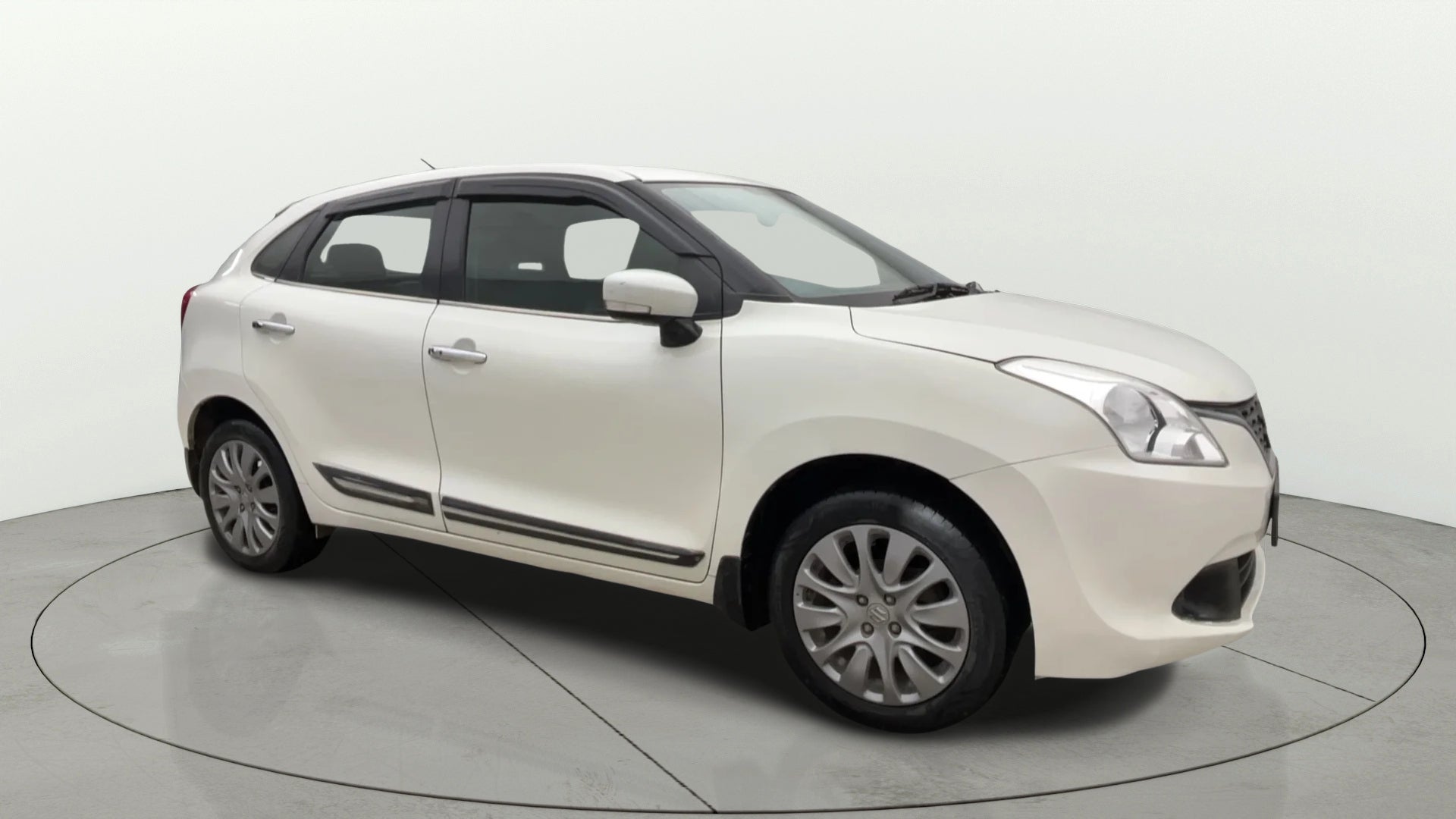 Used 2016 Maruti Baleno 1197 cc Petrol Manual Car in Noida at ₹3.35 ...