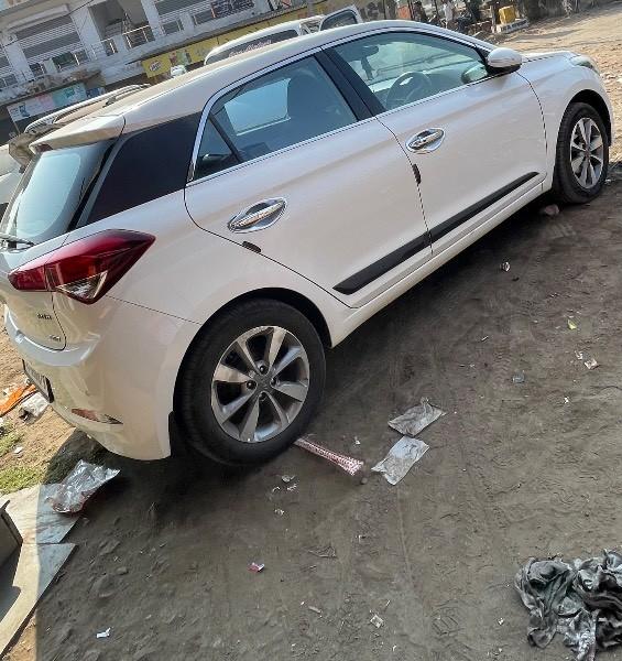 Used 2015 Hyundai Elite i20 Diesel Manual in Amod at ₹4.20 Lakh - CarDekho