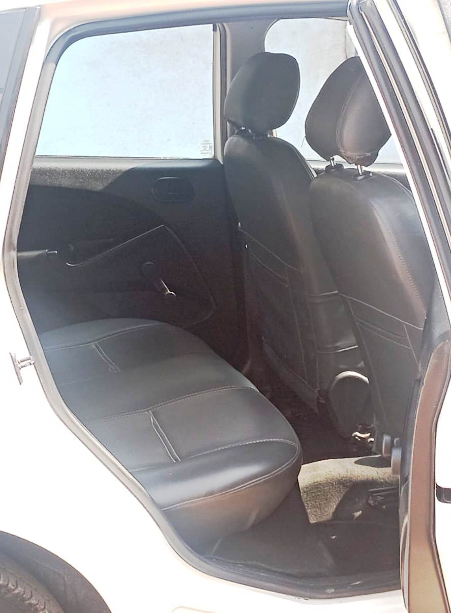 Buy Used Ford Figo Petrol EXI of 2013 model @ 1,75,000 INR in Mira Road ...