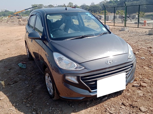Used 2019 Hyundai Santro 1086 cc CNG Manual Car in Pune at ₹4.05 Lakh ...