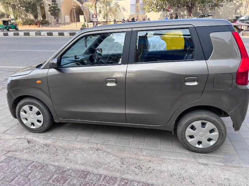 Buy Used Maruti Wagon R VXI of 2019 model @ 4,00,000 INR in Ahmedabad - 5068986 - ZigWheels.com