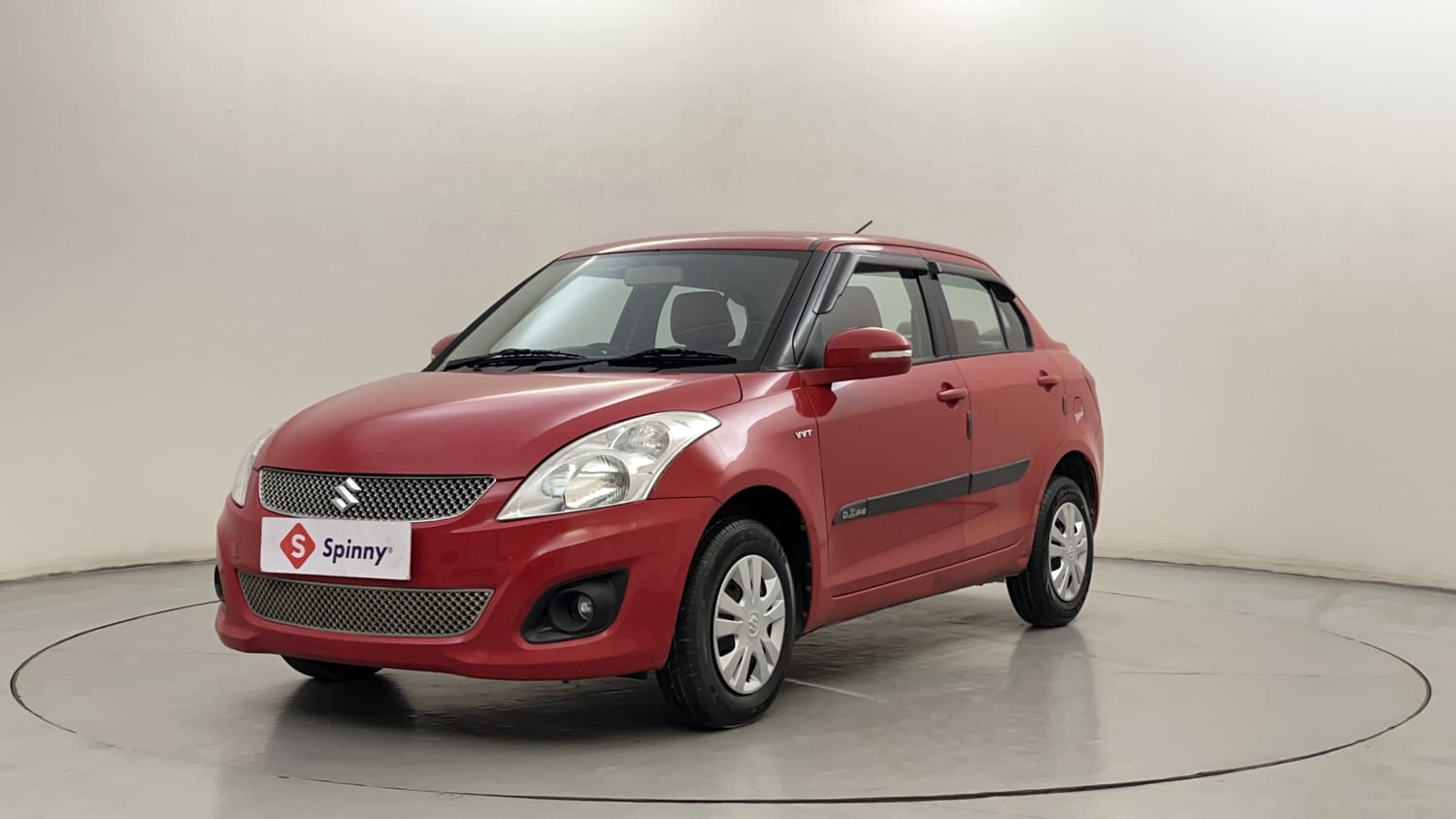 Used 2015 Maruti Swift Dzire 1197 cc Petrol Manual Car in Bangalore at ...