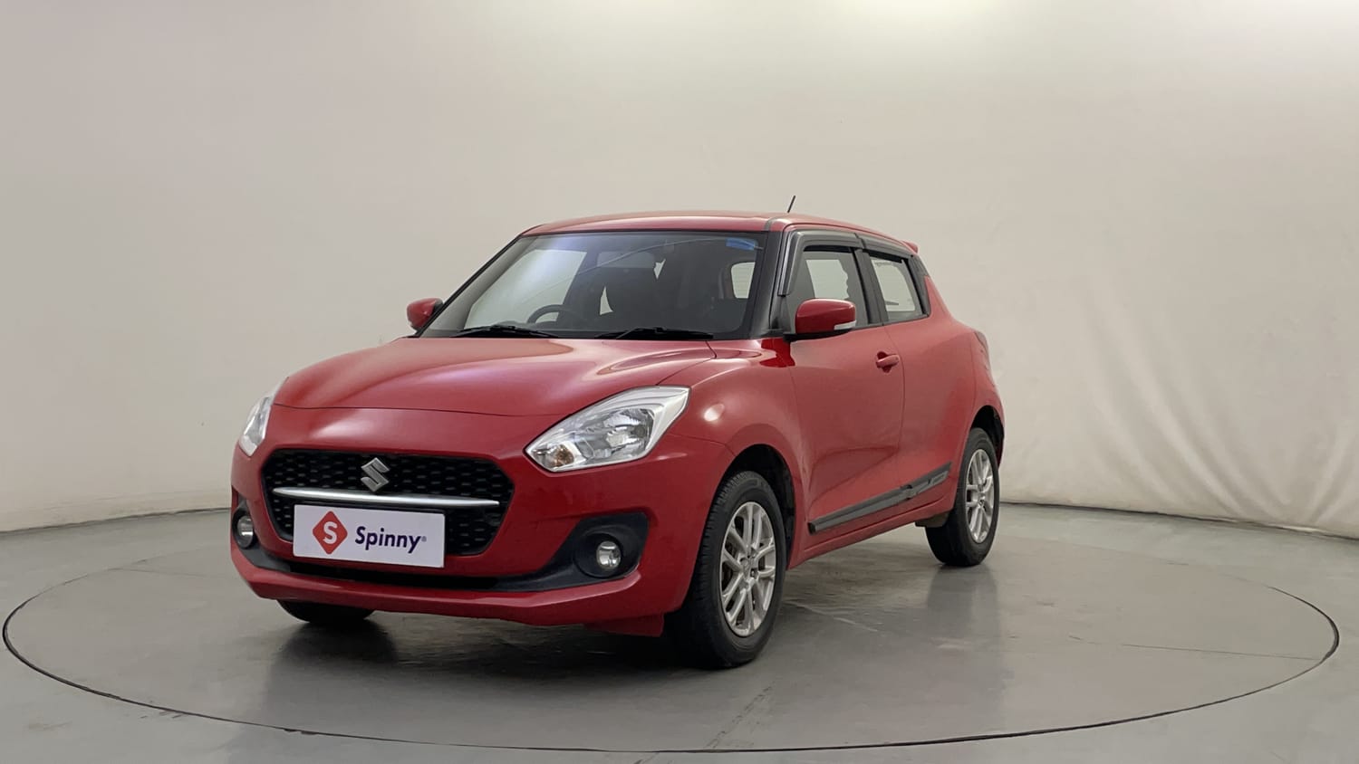 Used 2022 Maruti Swift 1197 cc Petrol Manual Car in Bangalore at ₹6.63 ...