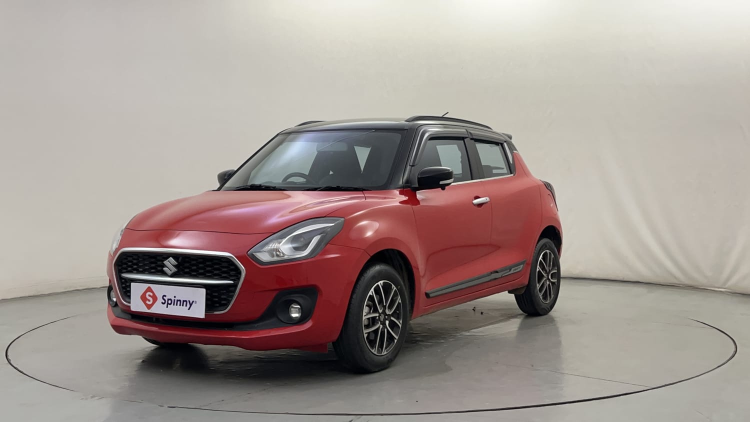 Used 2022 Maruti Swift 1197 cc Petrol Manual Car in Bangalore at ₹6.39 ...