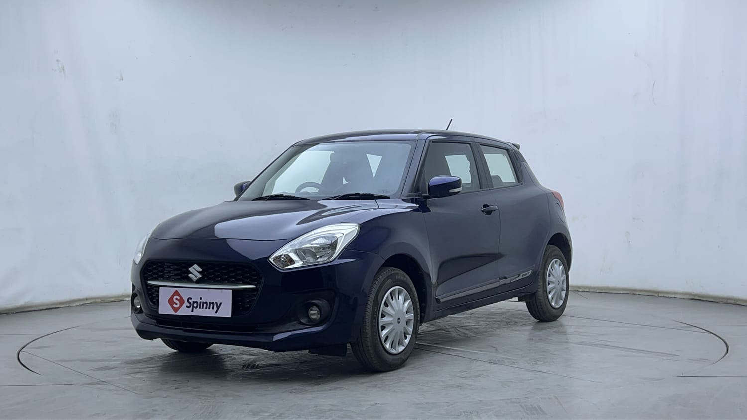 Used 2022 Maruti Swift 1197 cc Petrol Manual Car in Hyderabad at ₹5.14 ...