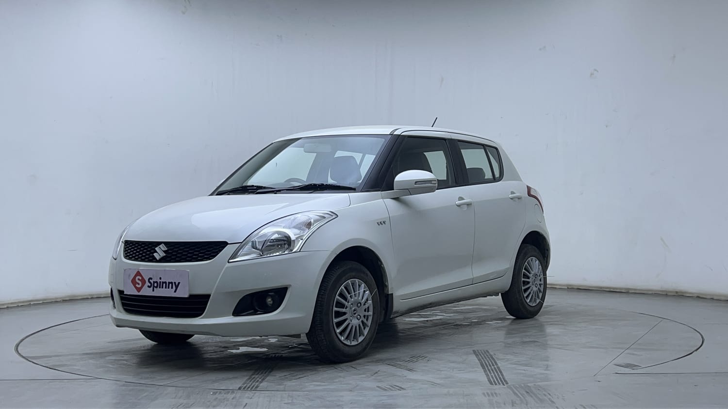 Used 2014 Maruti Swift 1197 cc Petrol Manual Car in Hyderabad at ₹3.90 ...