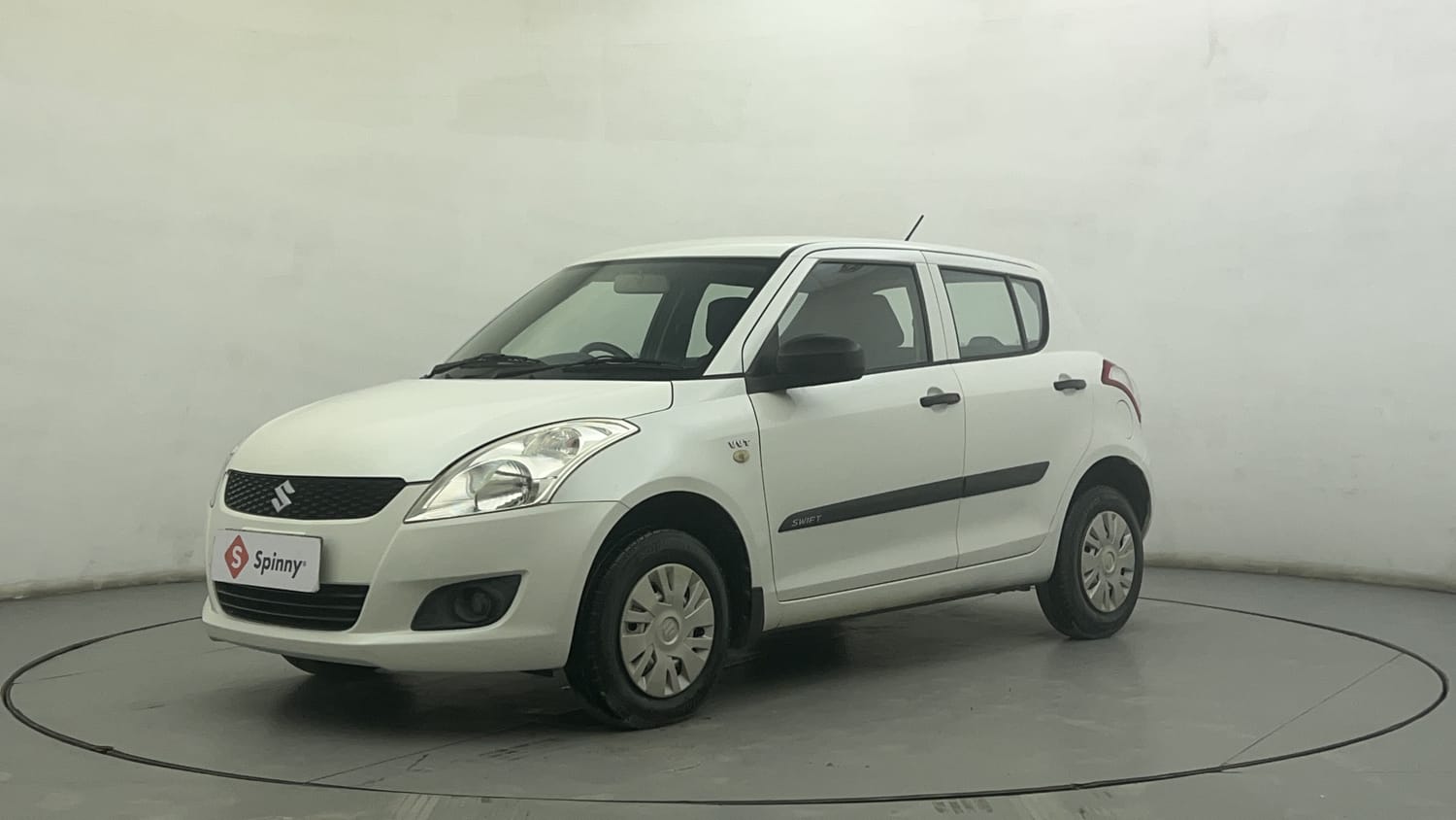 Used 2014 Maruti Swift 1197 cc Petrol Manual Car in Ahmedabad at ₹3.48 ...