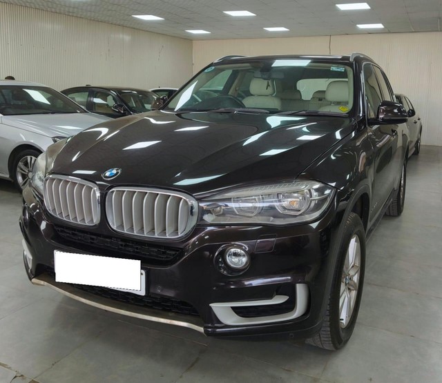 Used 2016 BMW X5 2993 cc Diesel Automatic Car in Pune at ₹28 Lakh ...