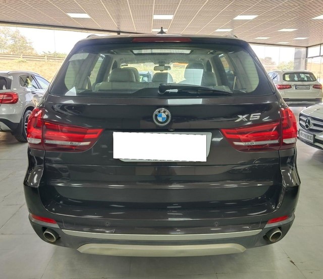 Used 2016 BMW X5 2993 cc Diesel Automatic Car in Pune at ₹28 Lakh ...