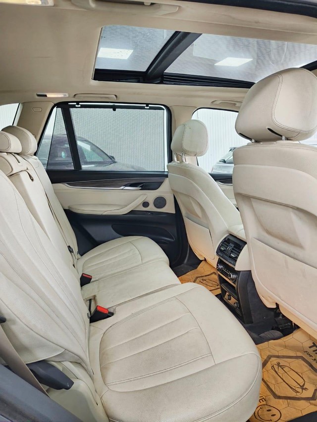 Used 2016 BMW X5 2993 cc Diesel Automatic Car in Pune at ₹28 Lakh ...