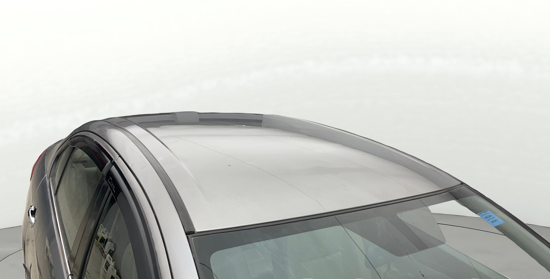 Buy Used Maruti Ciaz ZXi Plus of 2017 model @ 4,59,903 INR in Delhi ...