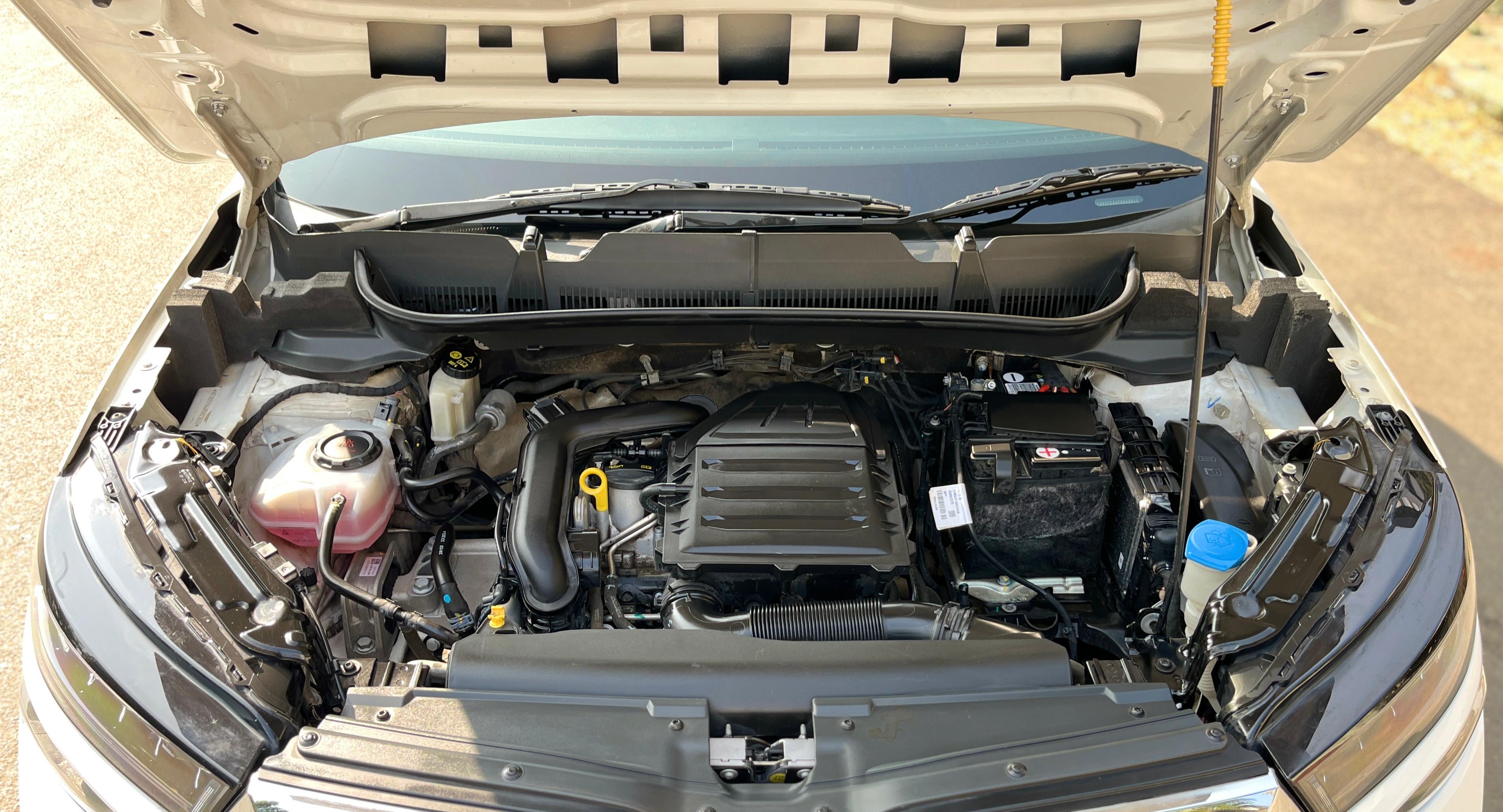 Buy Used Skoda Kushaq 1.0 TSI Style AT BSVI of 2023 model @ 14,40,000 ...