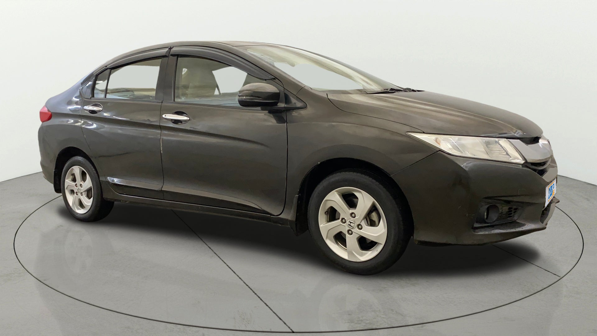 Used 2016 Honda City 1497 cc Petrol Manual Car in New Delhi at ₹4.32 ...