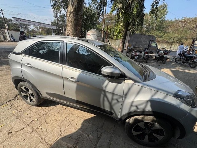 Used 2018 Tata Nexon Diesel Automatic in Pune at ₹6.90 Lakh - CarDekho