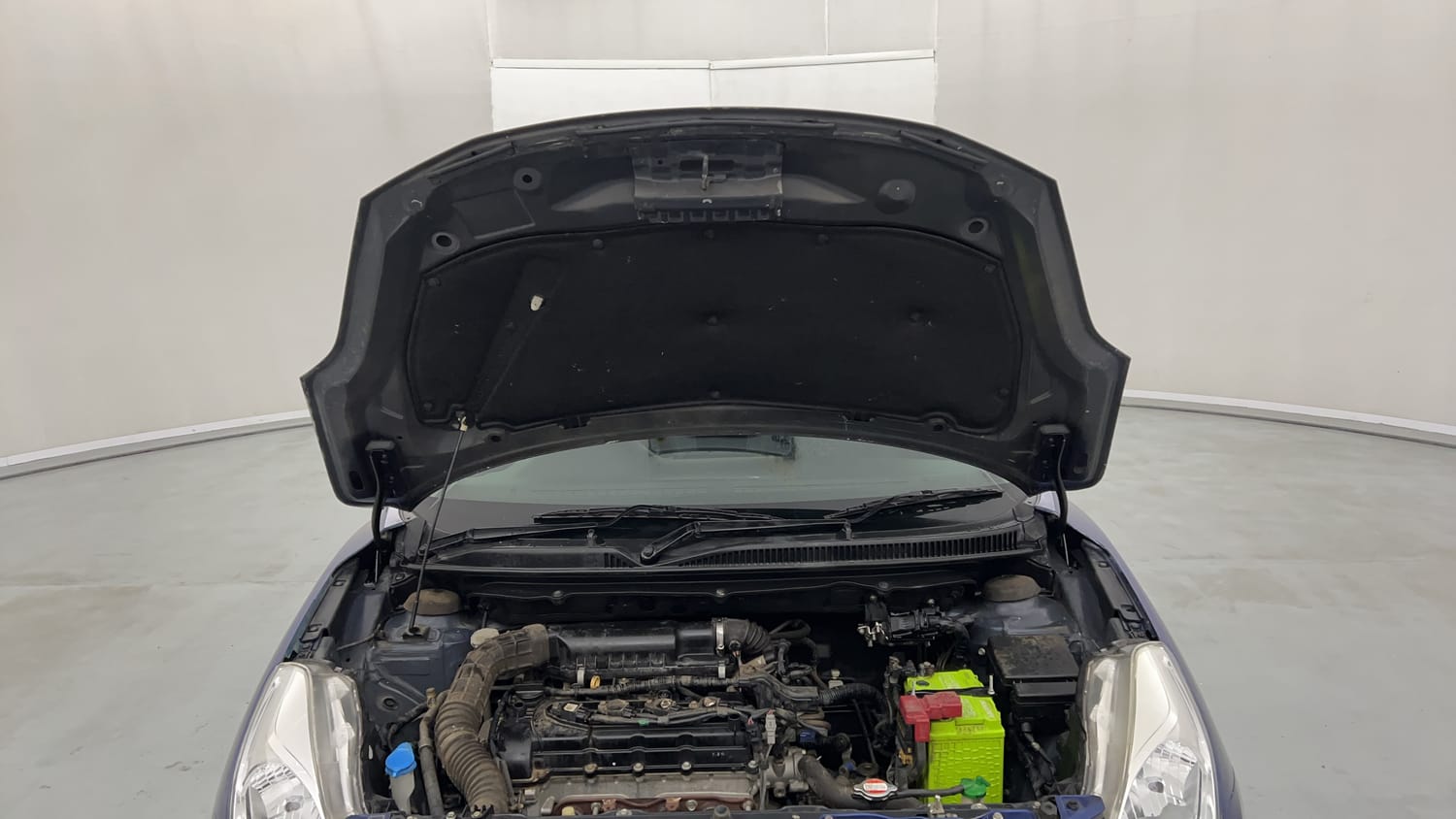 Buy Used Maruti Baleno Zeta Diesel of 2016 model @ 4,19,000 INR in Lucknow - 5071832 - ZigWheels.com