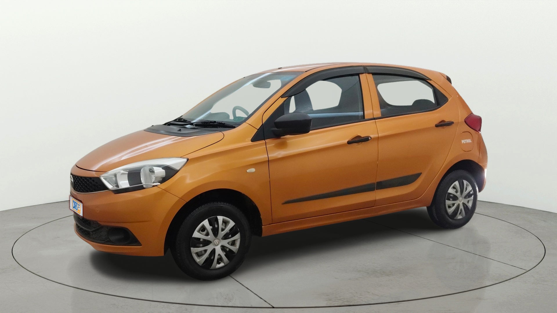 Buy Used Tata Tiago 1.2 Revotron XE of 2018 model @ 3,31,833 INR in ...