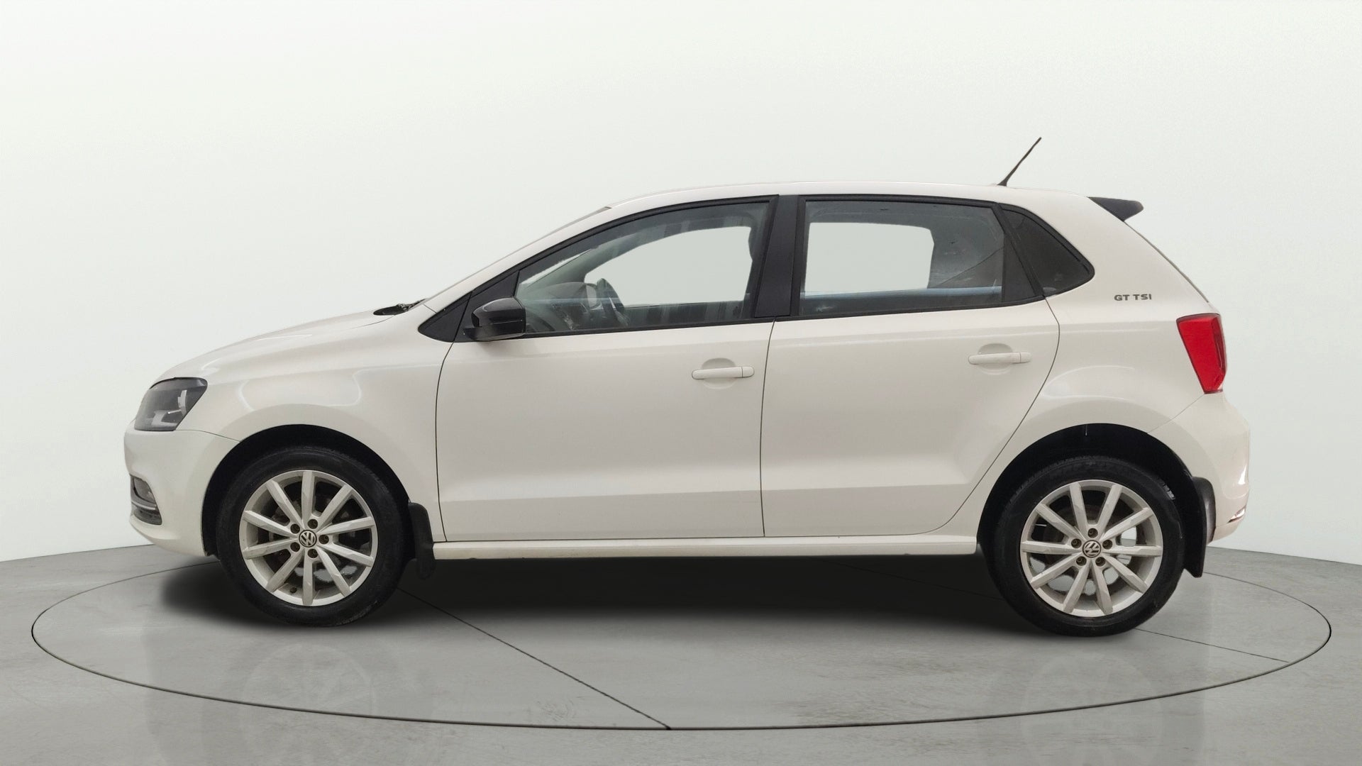 Buy Used Volkswagen Polo GT TSI of 2017 model @ 5,18,479 INR in Pune ...