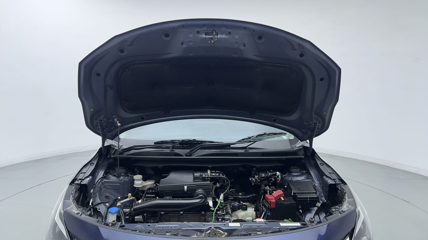 Buy Used Maruti Baleno Zeta AMT of 2023 model @ 6,89,000 INR in Gurgaon - 5072139 - ZigWheels.com