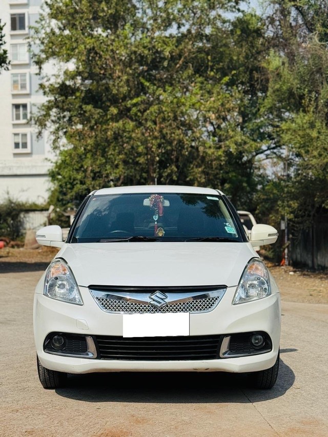 Used 2015 Maruti Swift Dzire 1248 cc Diesel Manual Car in Pune at ₹5.51 ...