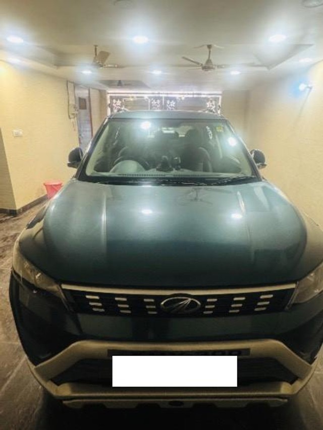 Used 2019 Mahindra XUV300 Less Driven Diesel Manual in New Delhi at ₹6. ...