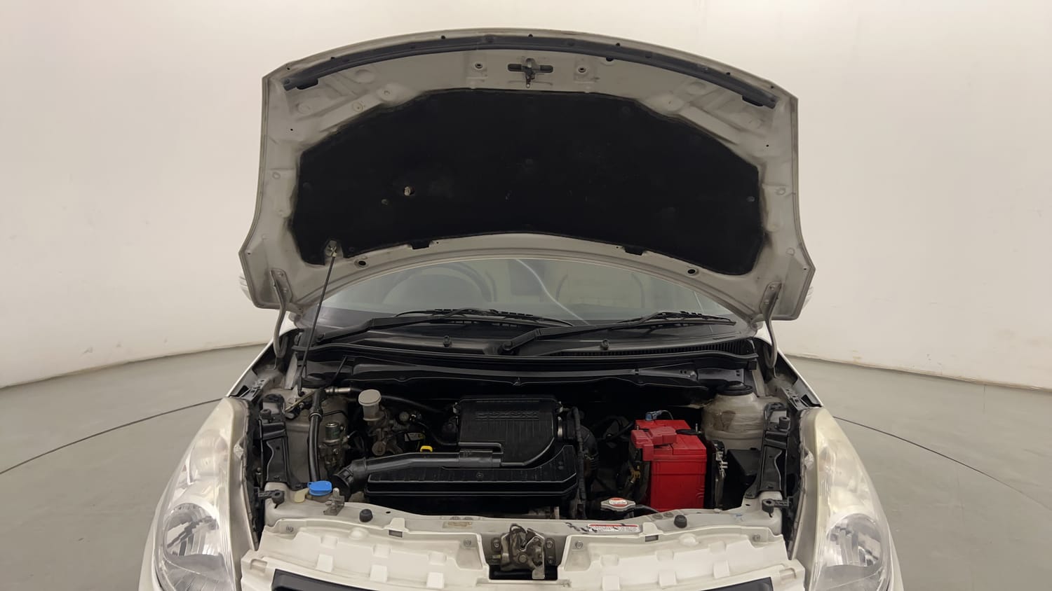 Buy Used Maruti Swift Dzire VXI of 2013 model @ 3,46,000 INR in Pune ...