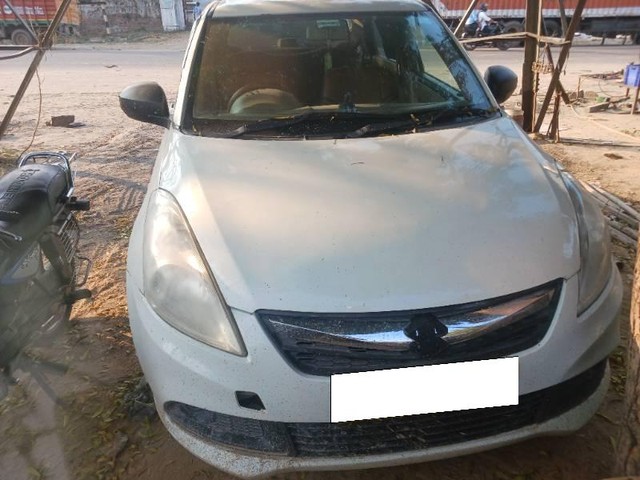 Used 2019 Maruti Swift Dzire Tour CNG Manual in Alwar at ₹2.70 Lakh ...