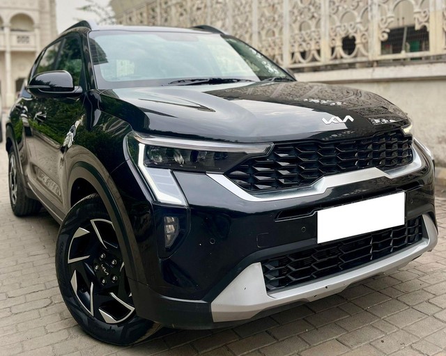 Used 2024 Kia Sonet 1493 cc Diesel Manual Car in New Delhi at ₹10.75 ...