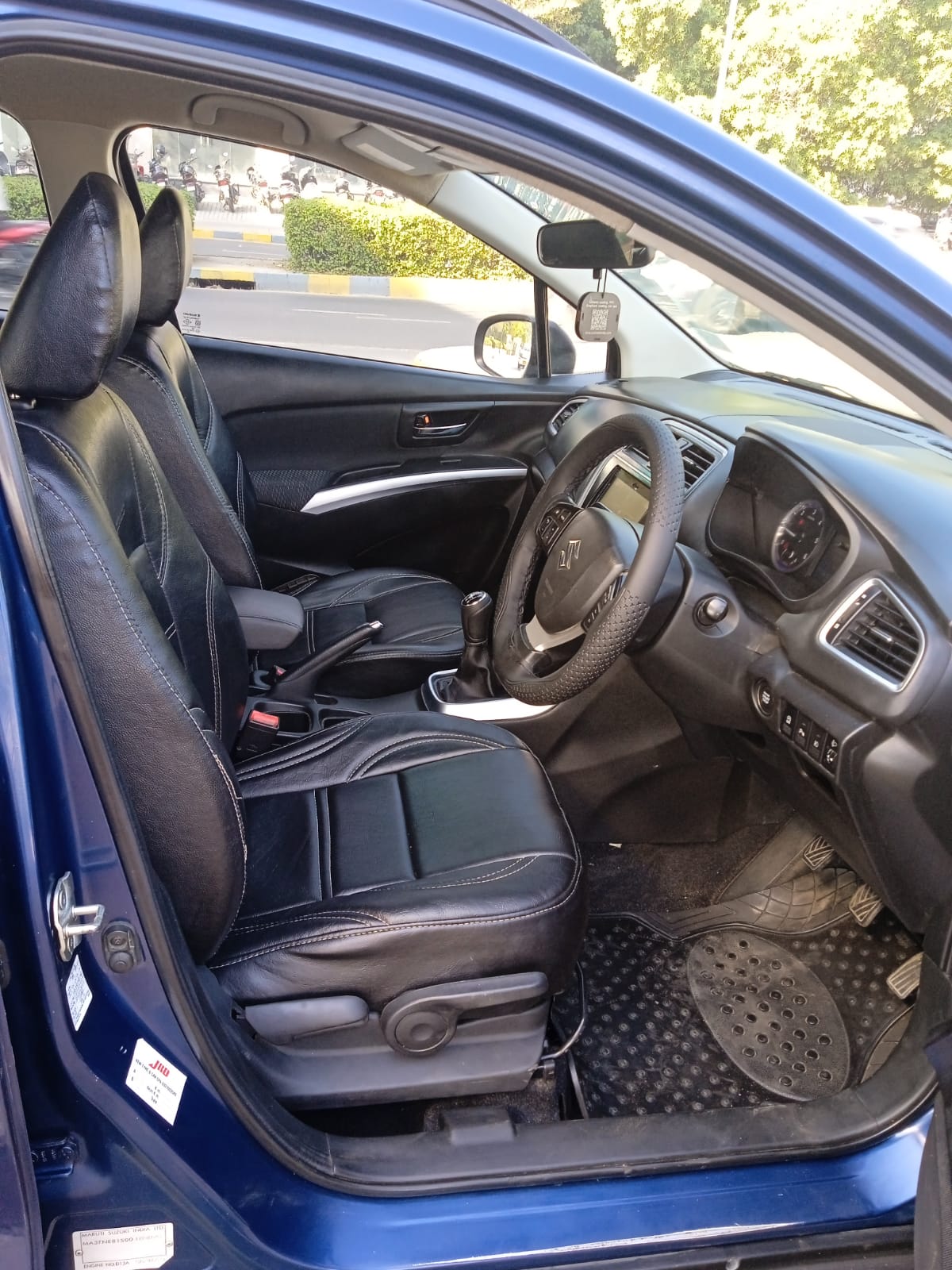 Buy Used Maruti S Cross Zeta DDiS 200 SH of 2018 model @ 6,90,000 INR ...