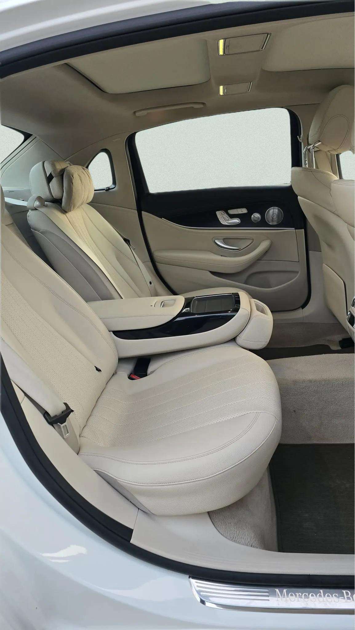 Buy Used Mercedes-Benz E-Class E 350 d BSIV of 2017 model @ 22,90,000 ...