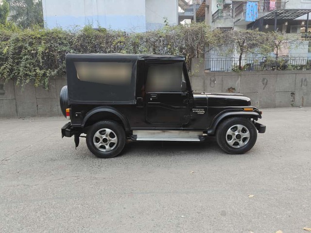 Used 2018 Mahindra Thar 2498 cc Diesel Manual Car in New Delhi at ₹4.45 ...