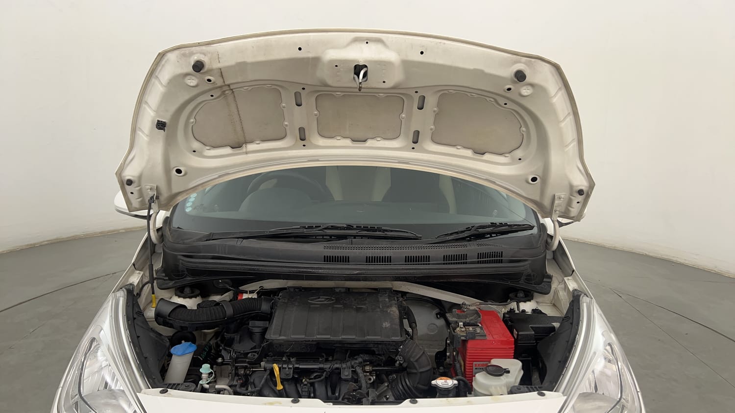 Buy Used Hyundai Grand i10 1.2 Kappa Sportz BSIV of 2013 model @ 3,38,000 INR in Pune - 5075709 ...