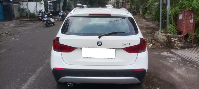 Used 2011 BMW X1 1995 cc Diesel Automatic Car in Chennai at ₹7.75 Lakh ...