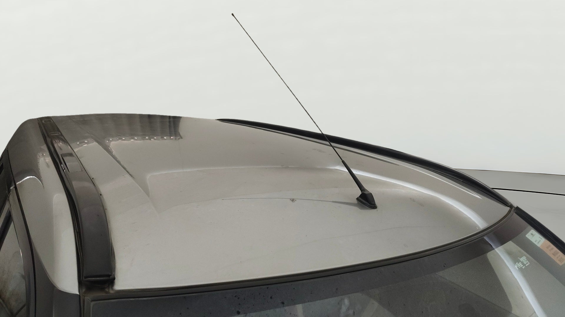 Buy Used Maruti Vitara Brezza VDi Option of 2017 model @ 6,32,640 INR ...