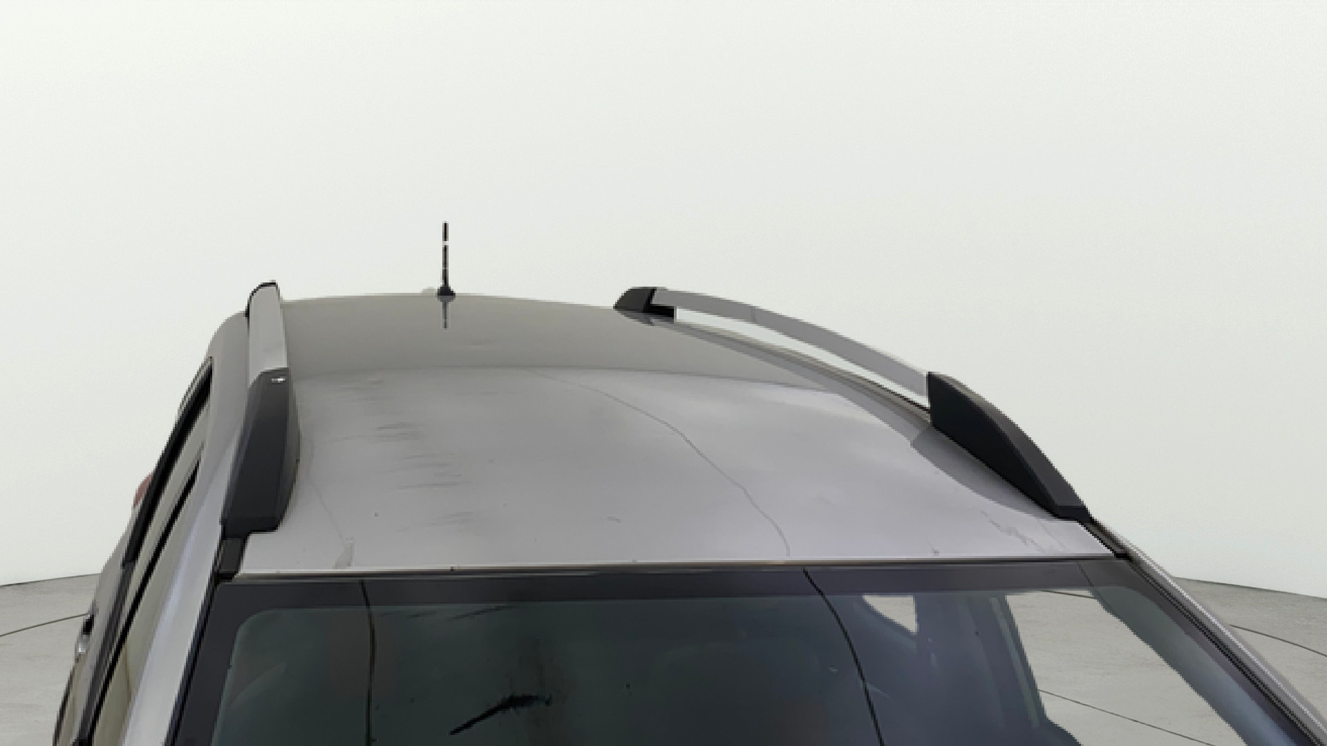 Buy Used Honda BR-V i-VTEC V MT of 2017 model @ 5,34,220 INR in Thane ...