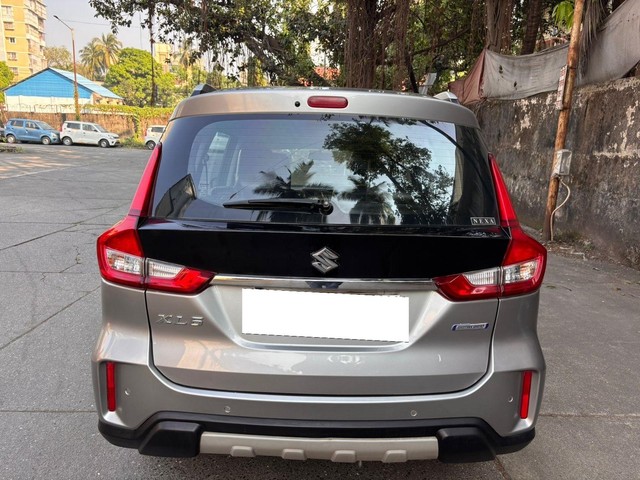 Used 2021 Maruti XL6 1462 cc Petrol Automatic Car in Mumbai at ₹8.95 ...
