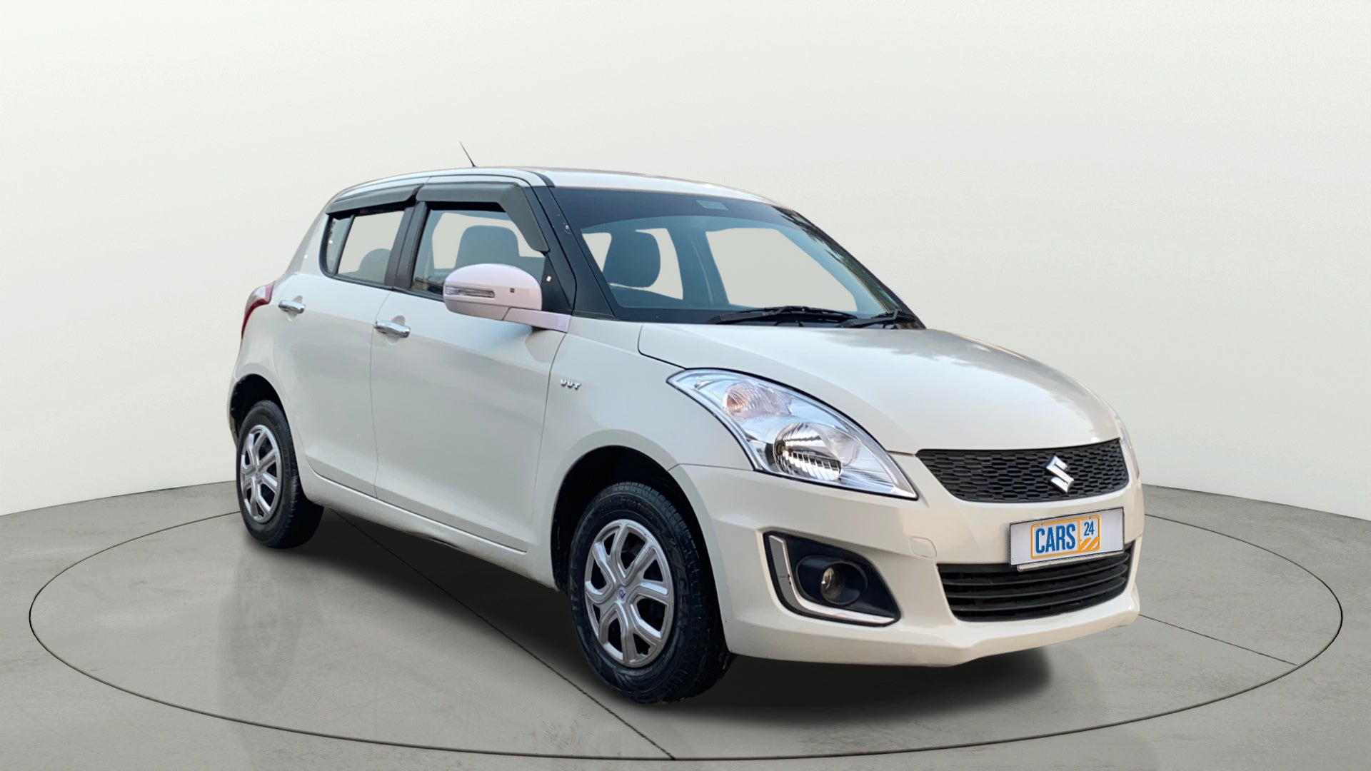 Used 2015 Maruti Swift 1197 cc Petrol Manual Car in Jaipur at ₹3.70 ...