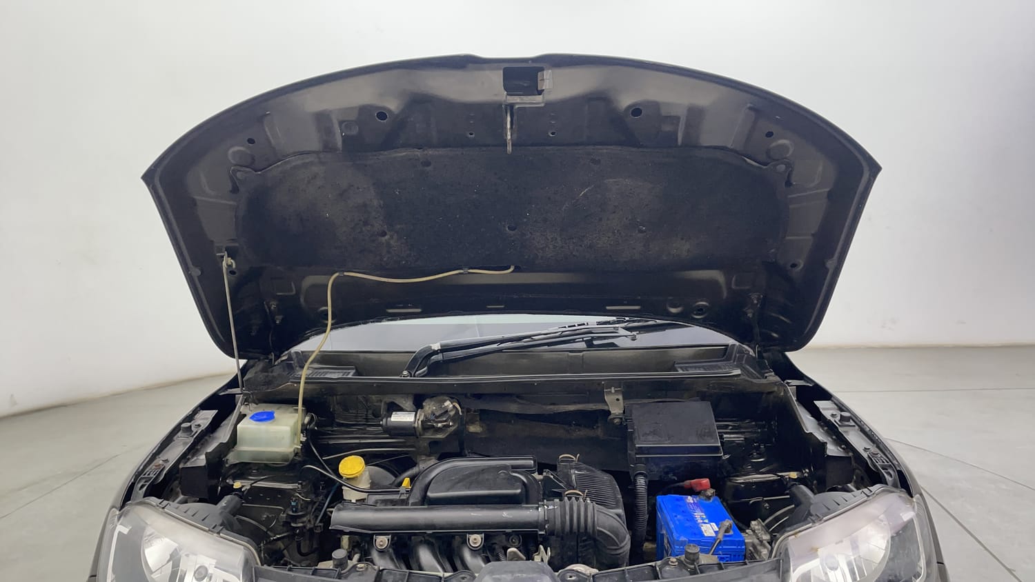 Buy Used Renault KWID Climber 1.0 MT of 2017 model @ 3,13,000 INR in ...