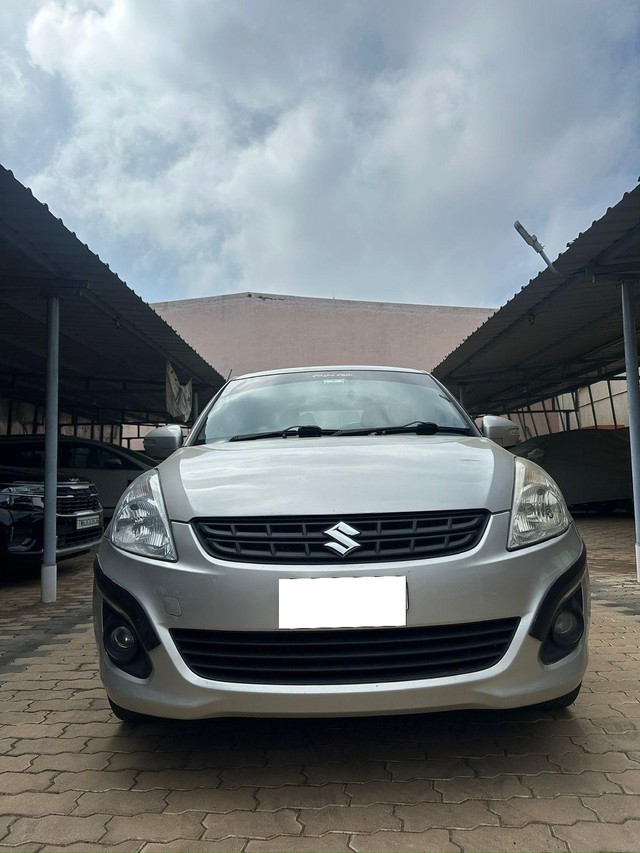 Used 2013 Maruti Swift Dzire Petrol Manual in Karaikudi at ₹3.75 Lakh ...