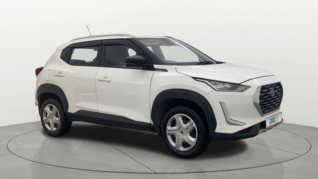 Used 2021 Nissan Magnite 999 cc Petrol Manual Car in Pune at ₹4.76 Lakh ...